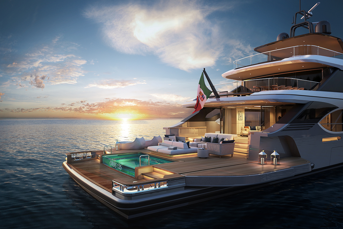 Sophisticated Naval Designs – Connecting Asia Pacific to the World