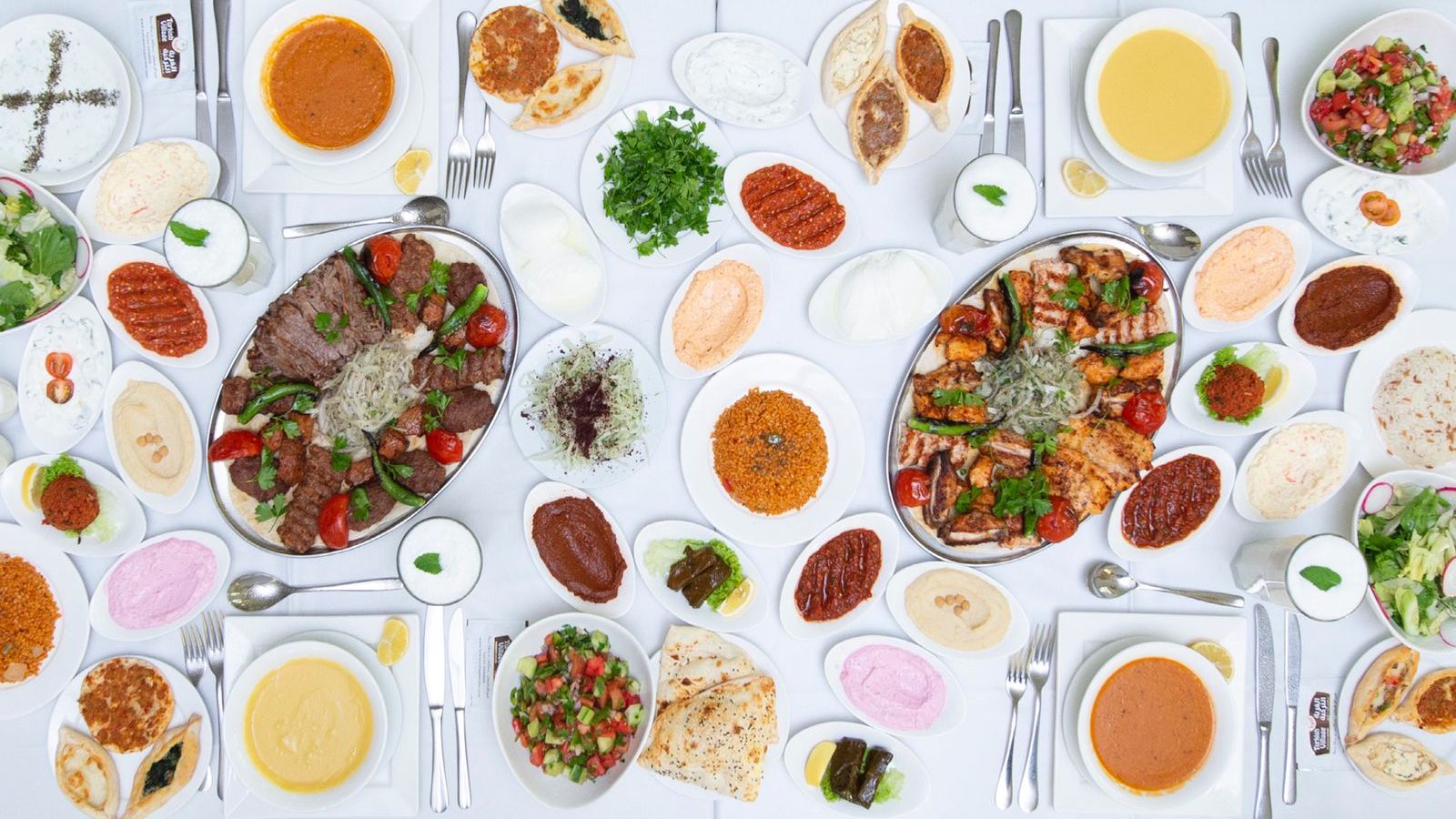 Celebrate Women’s Day and Mother’s Day at Turkish Village Restaurant ...