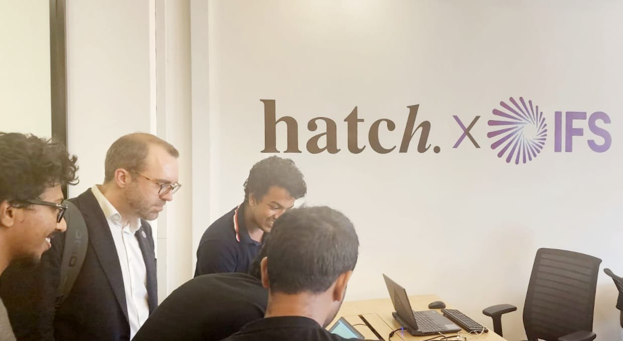 Accelerating Digital Transformation with IFS – Connecting Asia Pacific ...