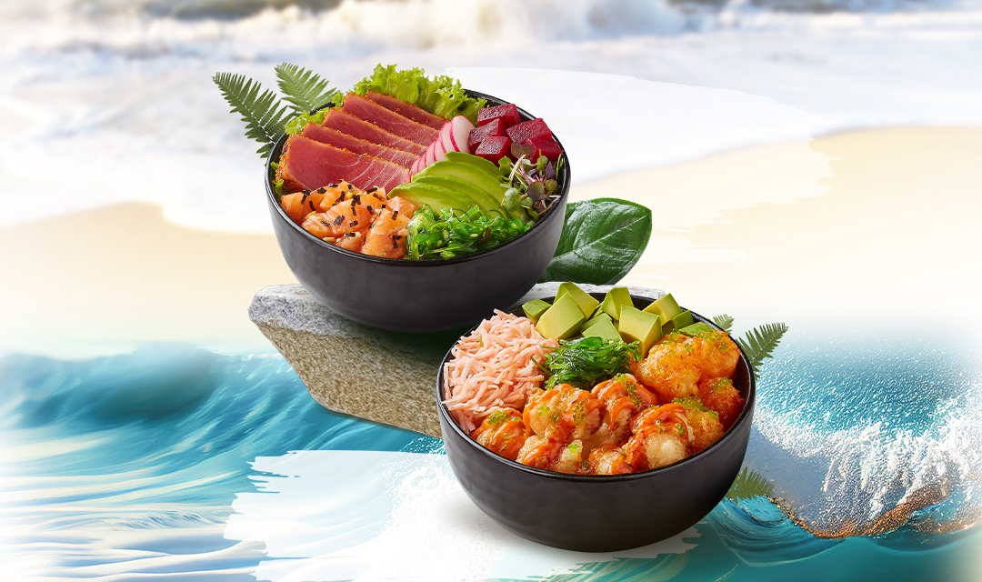 Sumo Sushi & Bento Reveals Tempting Offers and Culinary Delights this ...