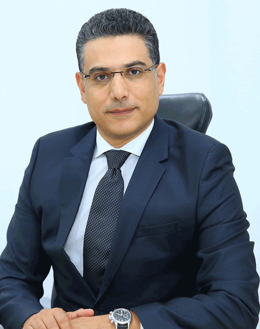Maher Koubaa appointed as Amadeus Executive Vice President Travel unit ...