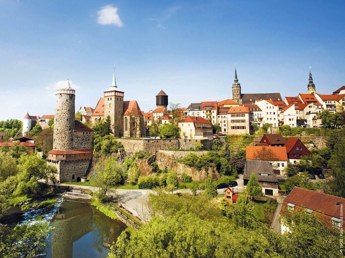 Overnight stays by GCC visitors to Germany up 15% in 2023 – Connecting ...