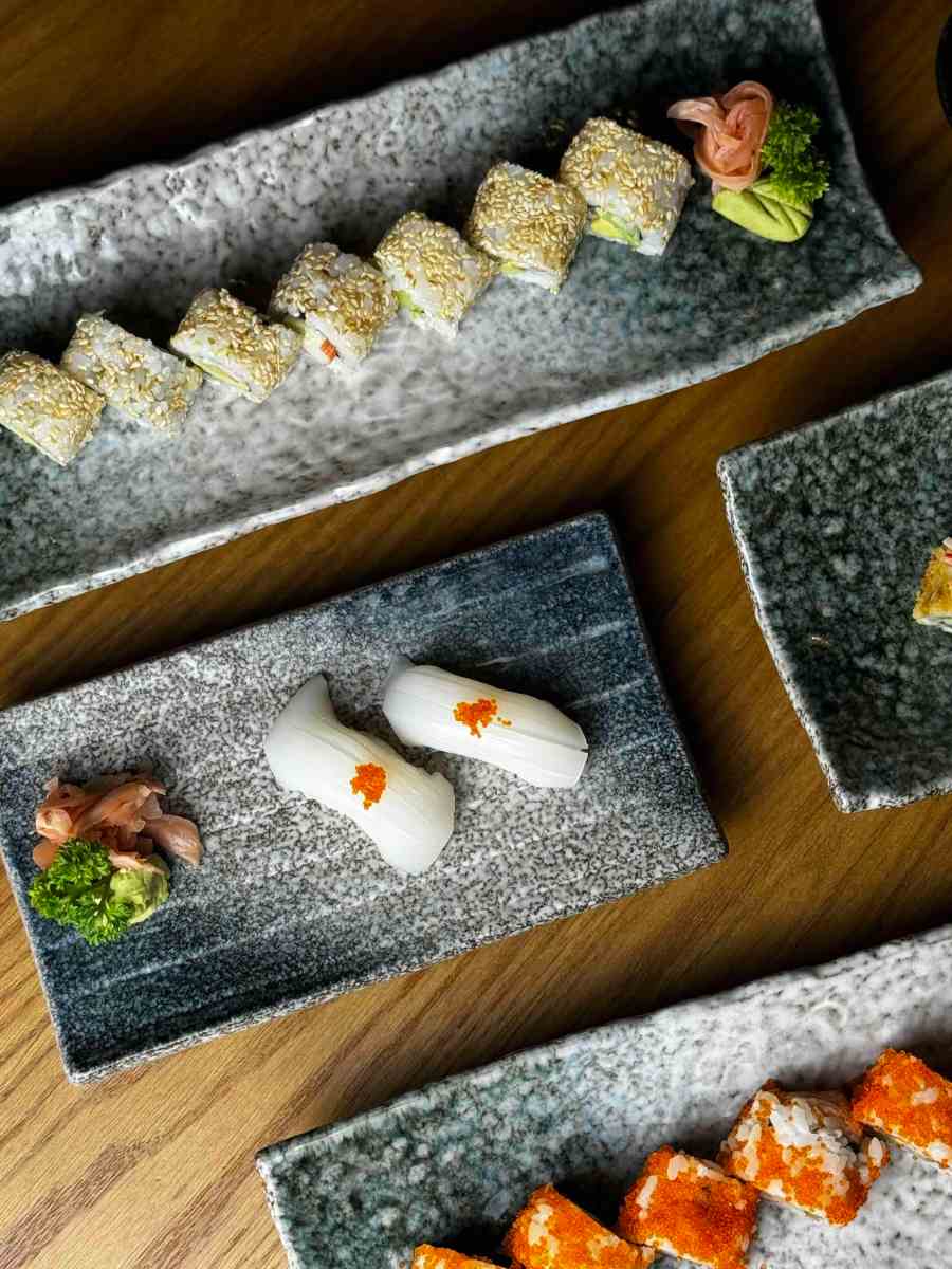 Sumo Sushi & Bento Launches Irresistible November Offers for Food ...
