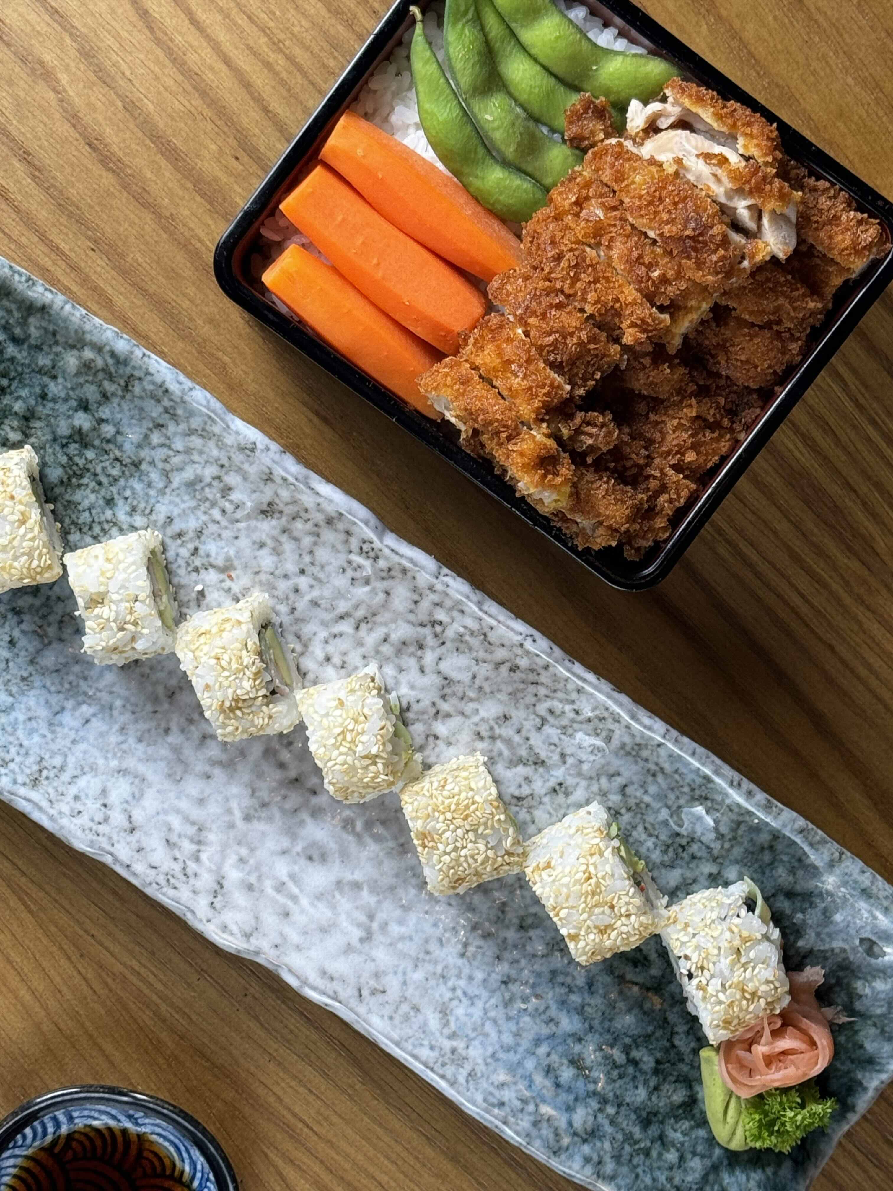 Sumo Sushi & Bento Launches Irresistible November Offers for Food ...