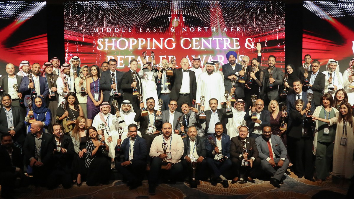 Retail Congress MENA 2024: Igniting the Future of Retail in Saudi ...