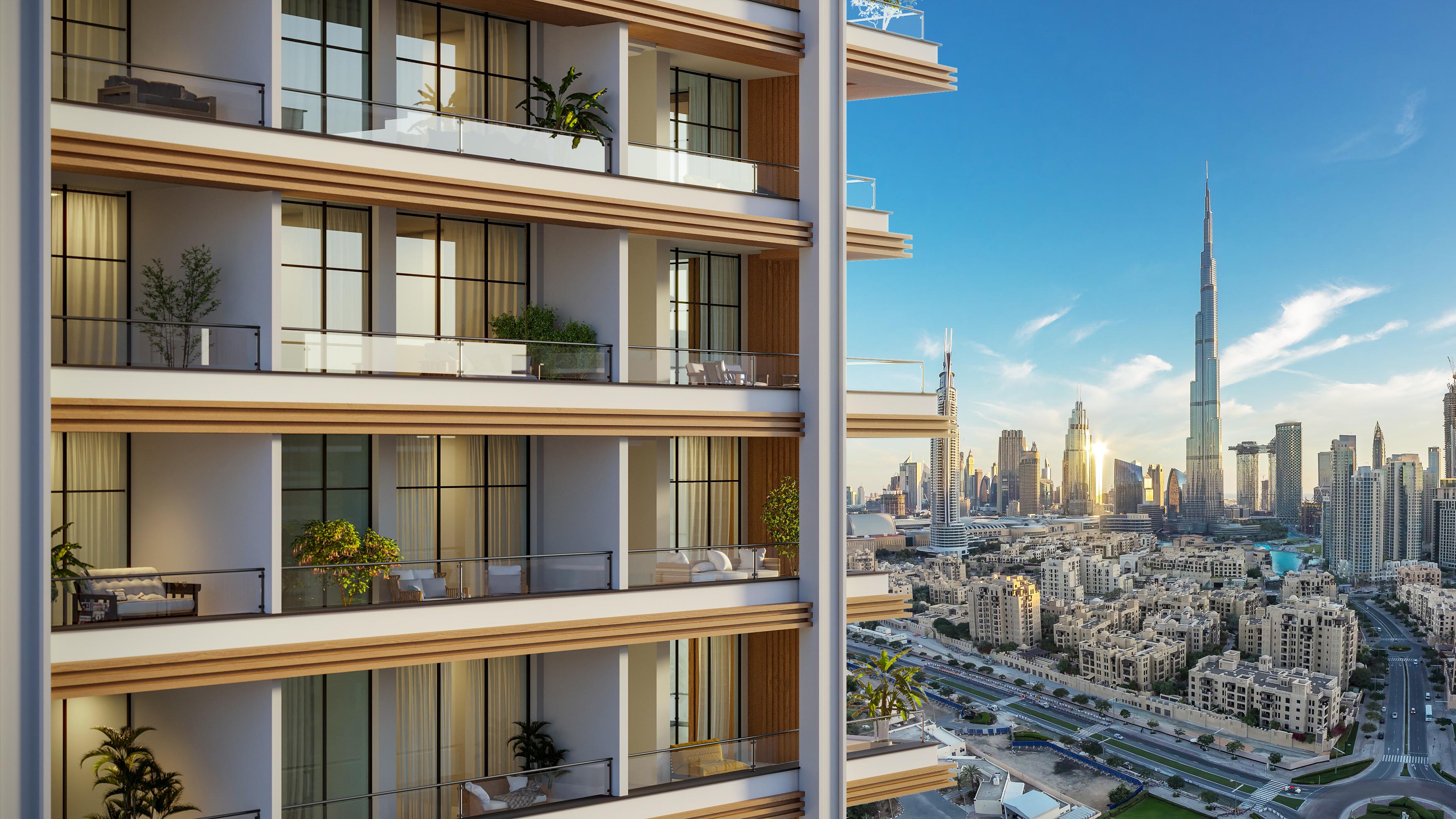 Al Seeb Developers Announces Launch of Royal Regency Suites in Business ...