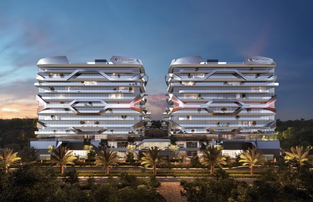 Seventh Move Real Estate Introduces Landmark Projects – Connecting Asia ...