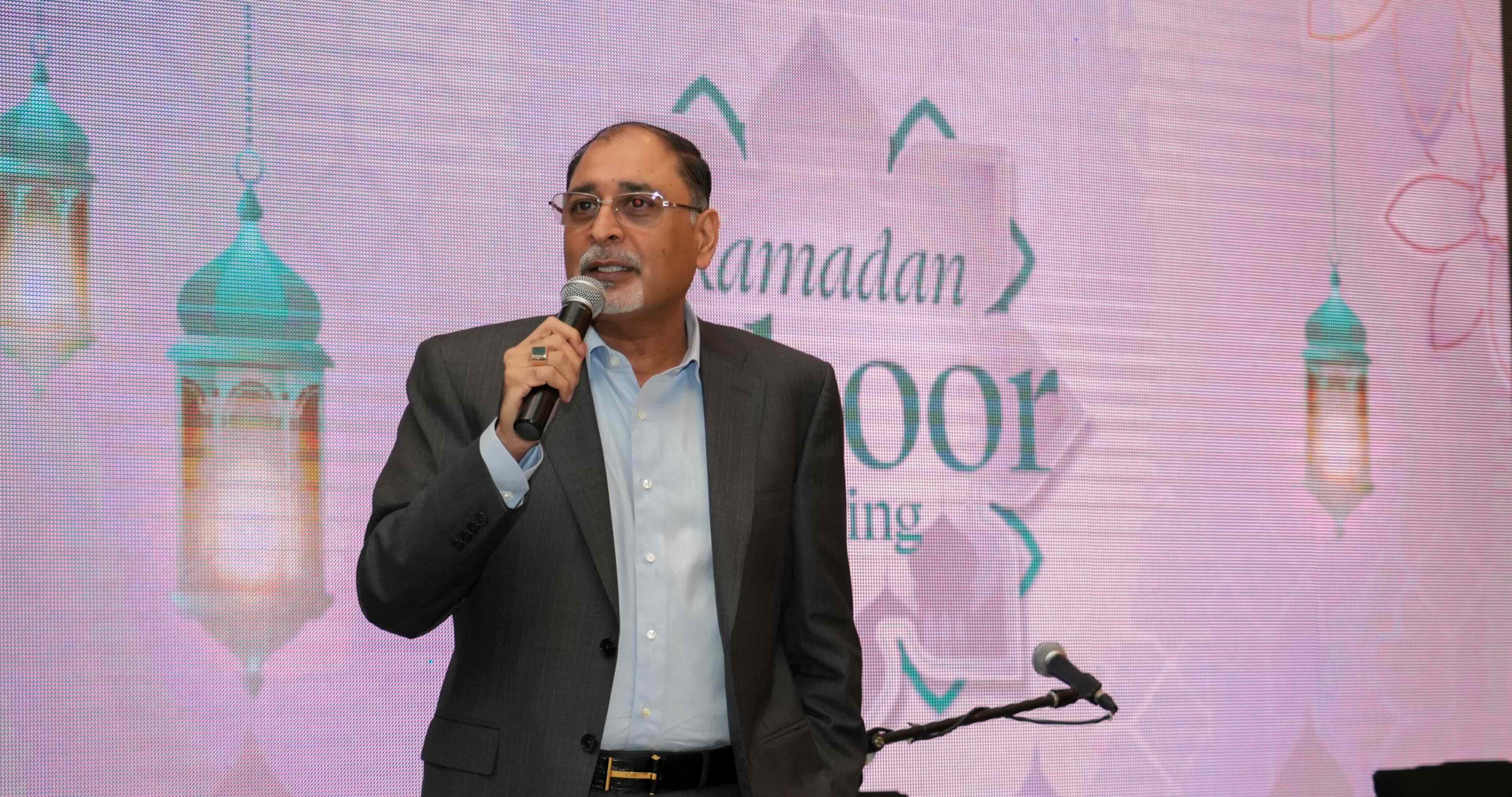 Enercap Hosts an Exclusive Suhoor Night to Celebrate Ramadan with ...