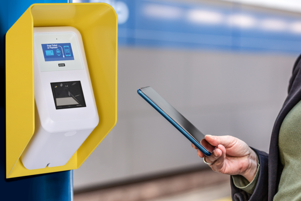 New Mass Transit Report from HID Highlights Five Key Priorities for ...