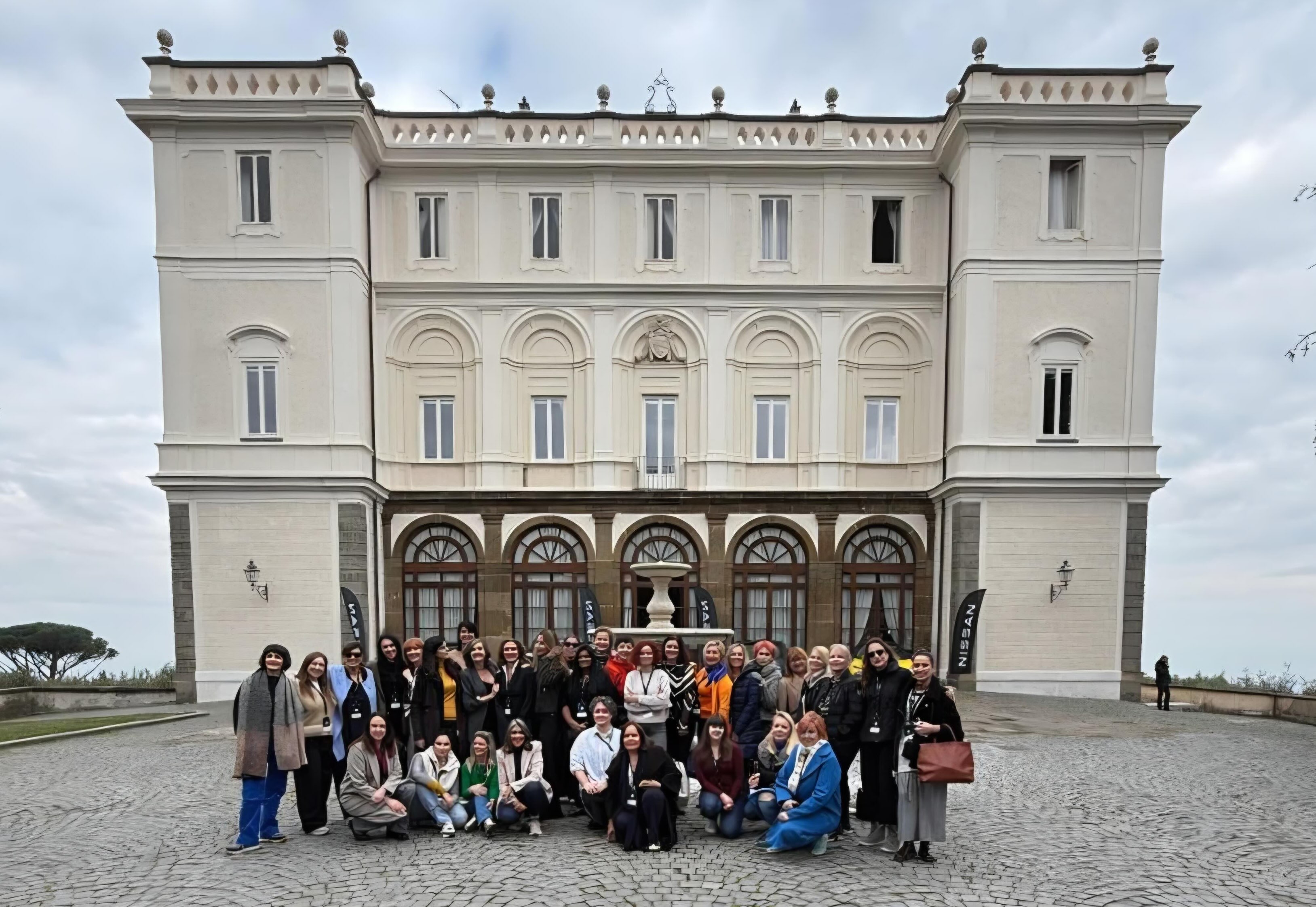 Nissan and the Recognition of Female Motoring Journalists in the ...
