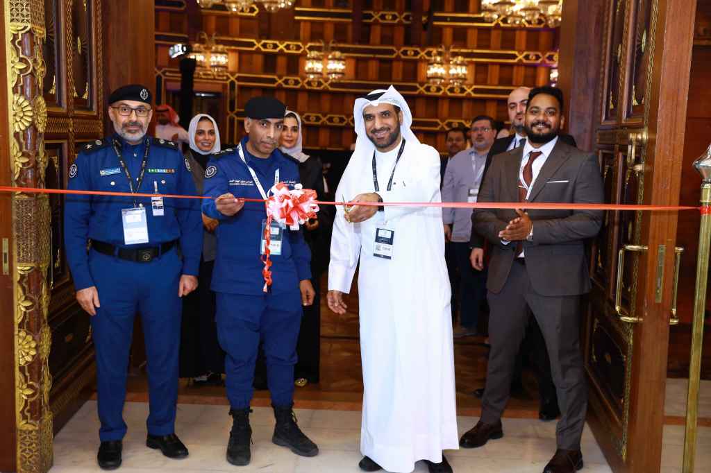 Cyber First Kuwait Returns to Drive National Cyber Resilience Aligned ...