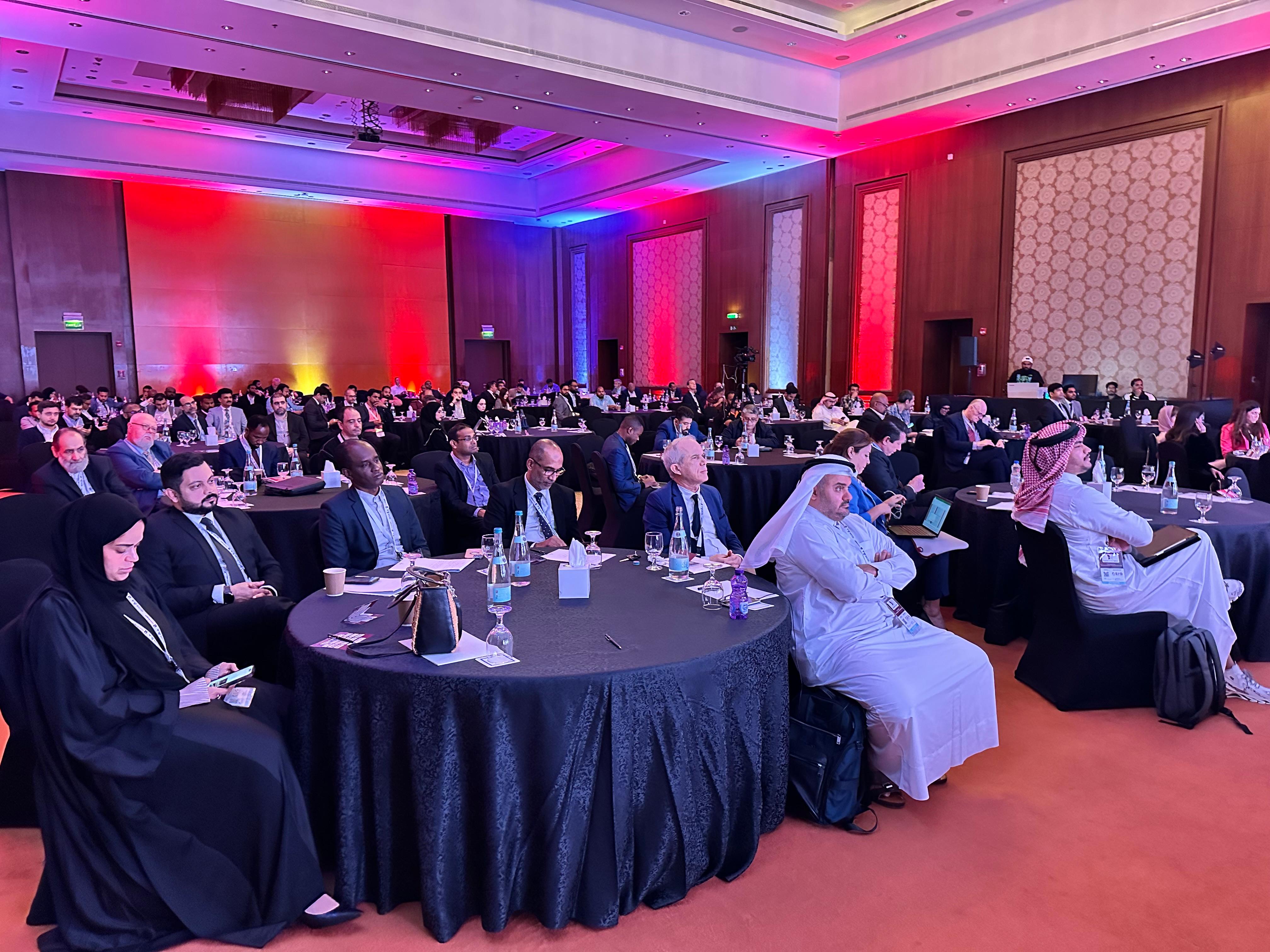 Cyber First Qatar Returns with Second Edition to Advance National ...