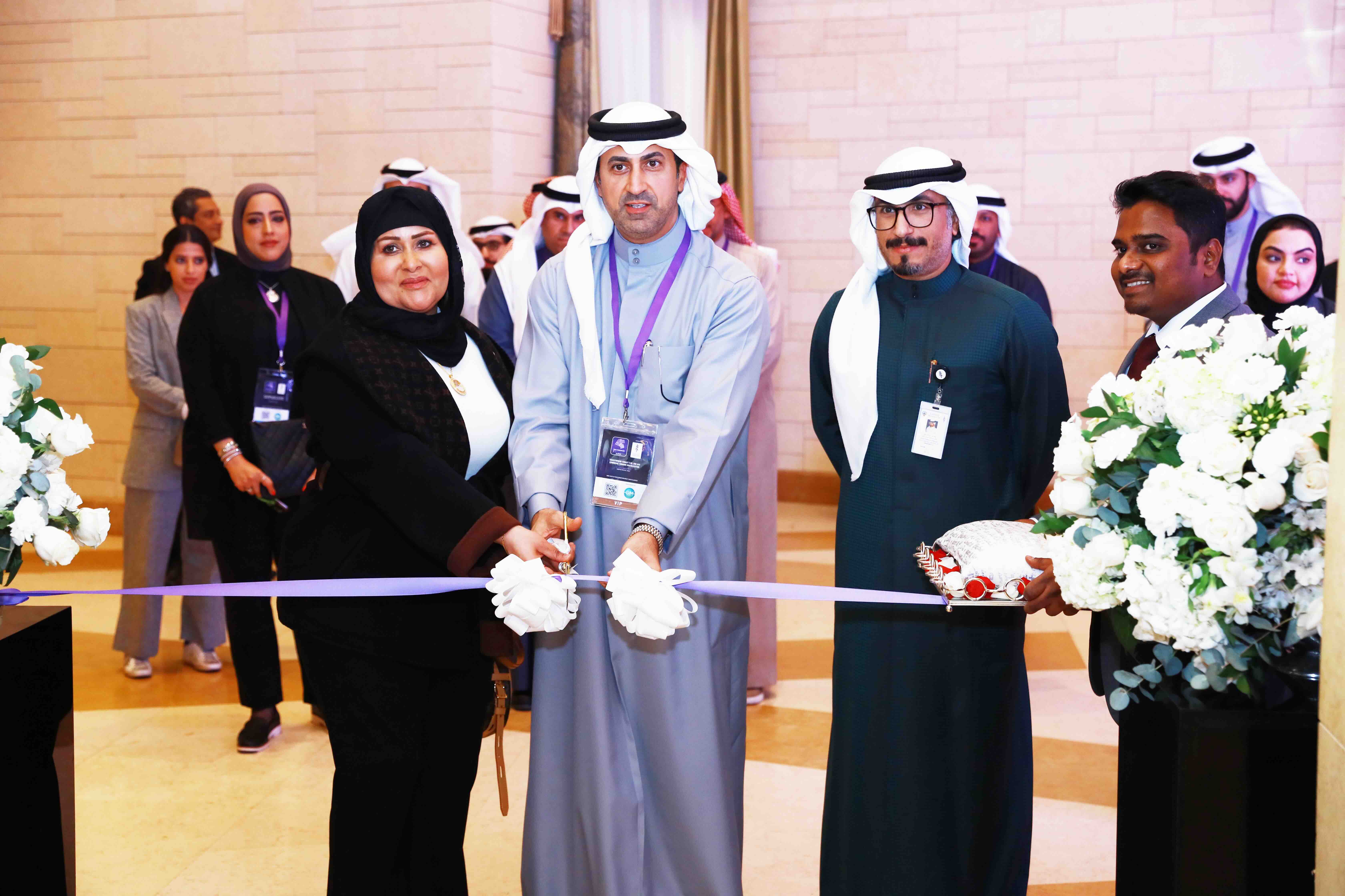 Kuwait’s Ministry of Oil to Host Regional Flagship Conferences on ...