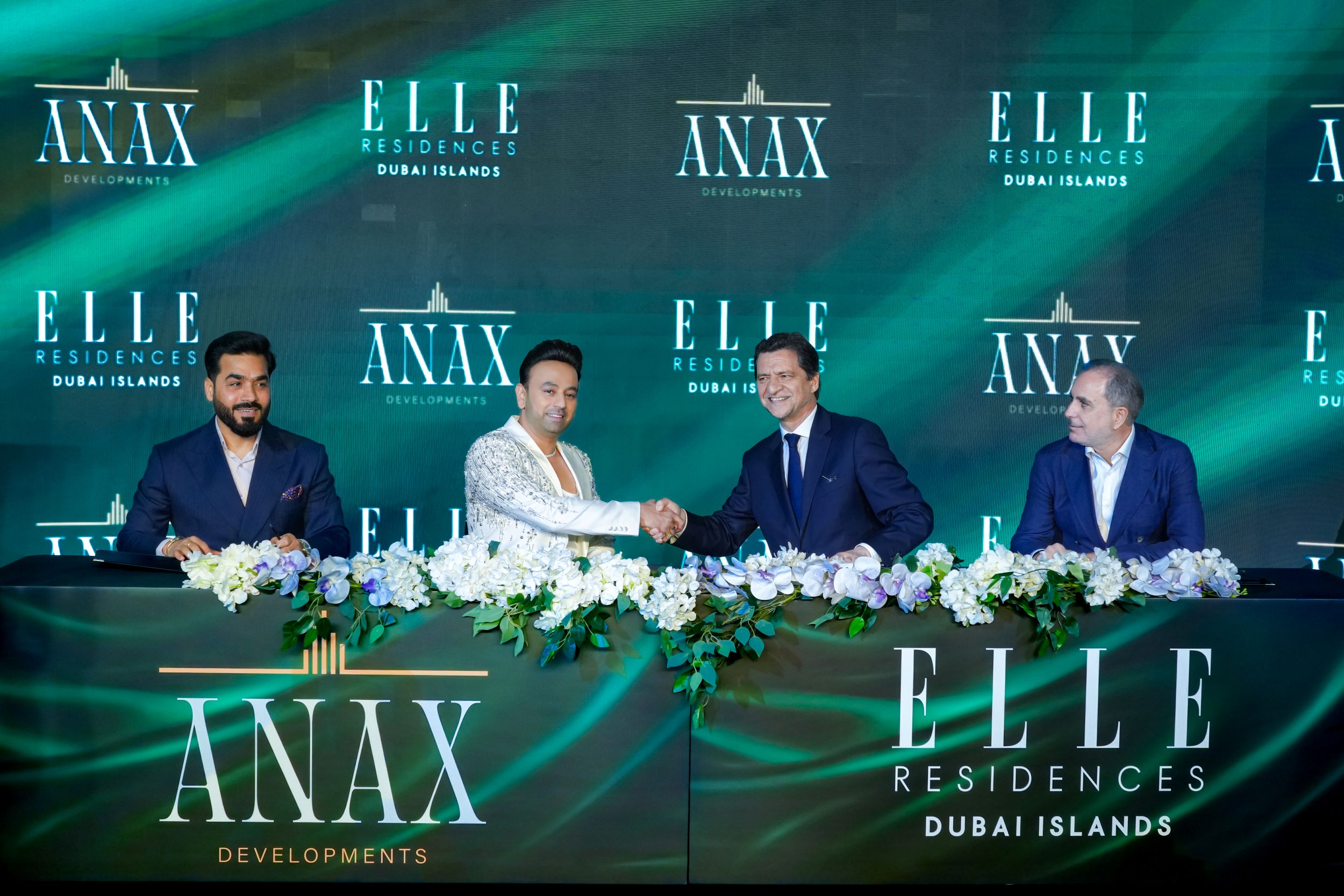 ANAX Developments Brings ELLE’s First Residential Project to the Middle ...