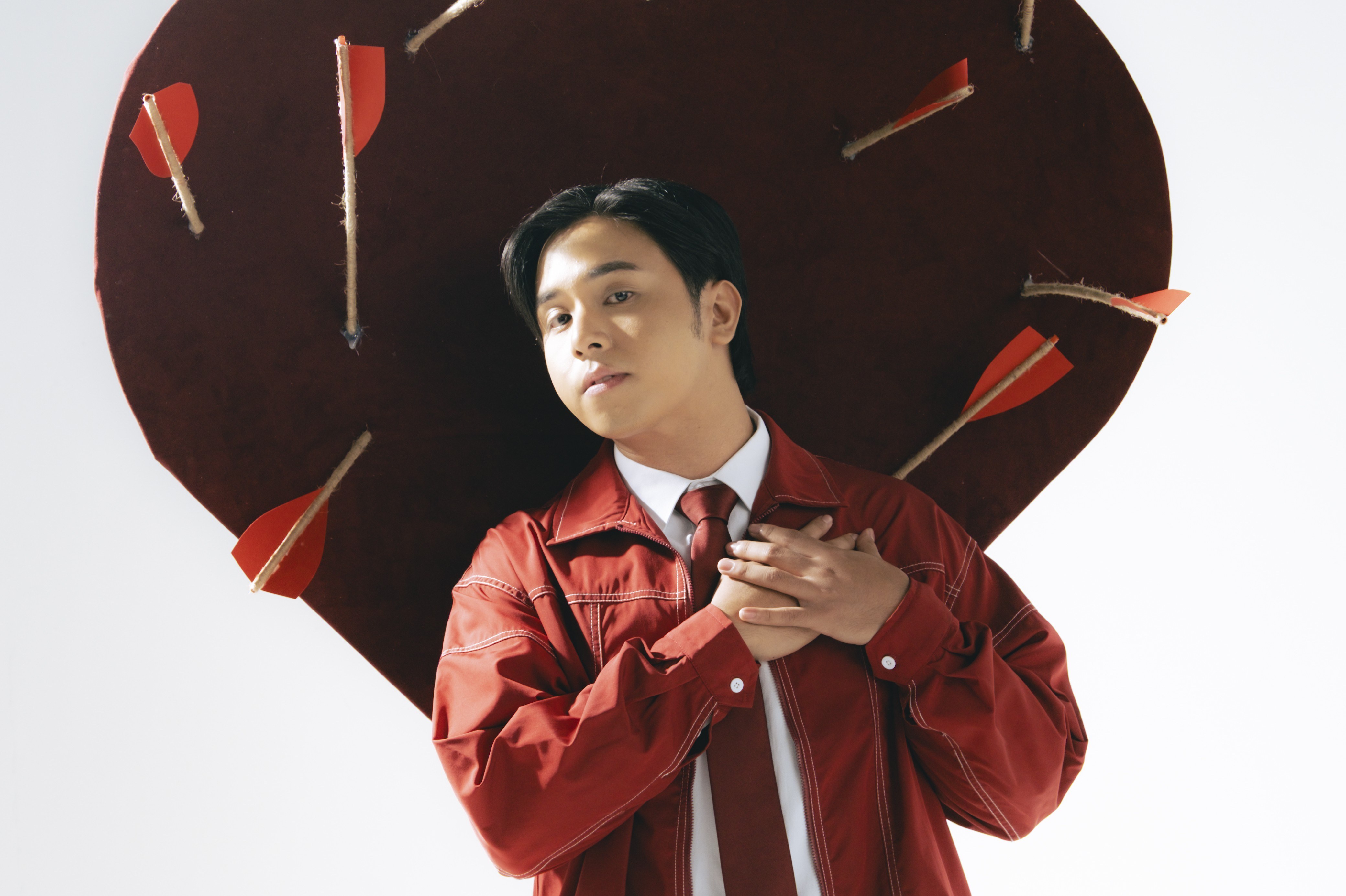 Filipino pop-star Rob Deniel to light up Global Village Main Stage this ...