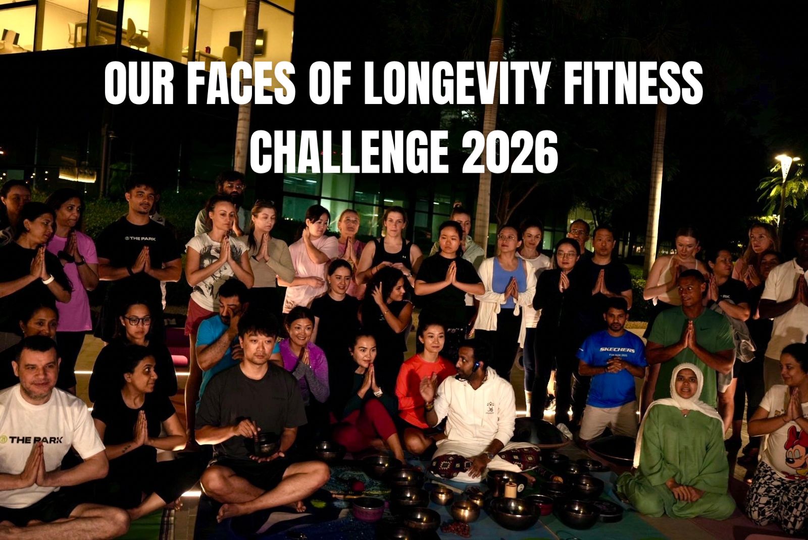 Dubai’s Biongevity Clinic champions a new era of longevity through AI ...