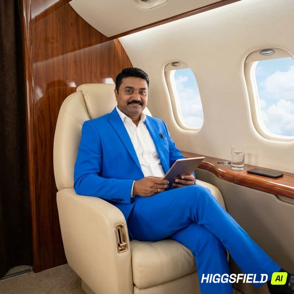 Crystal Wings Integrated Aviation Model Reflects a Shift Toward ...